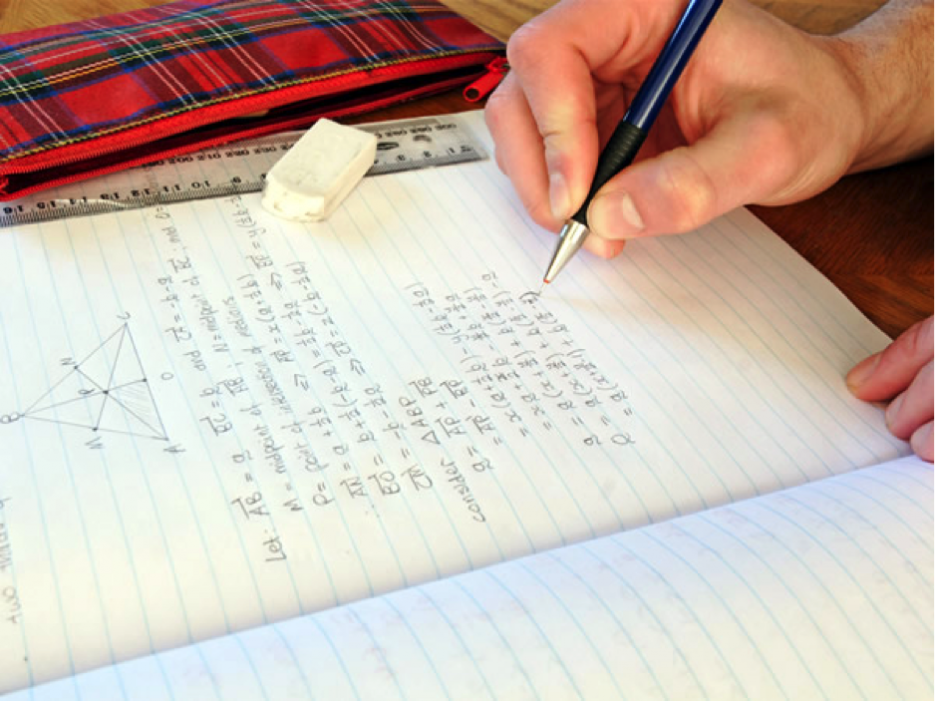 CPM Homework Help Tips (From Tutors) | Homework Lab