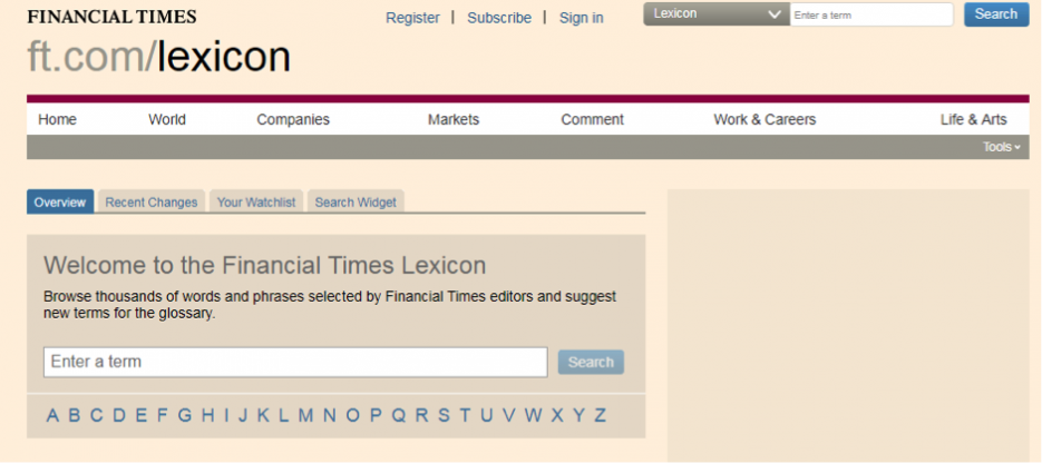 5 Finance Homework Help Sources (From Tutors) | Homework Lab