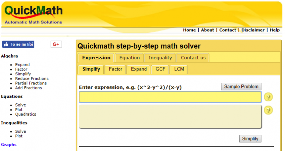 Where to Get Math Homework Help? Honest Answers from Tutors