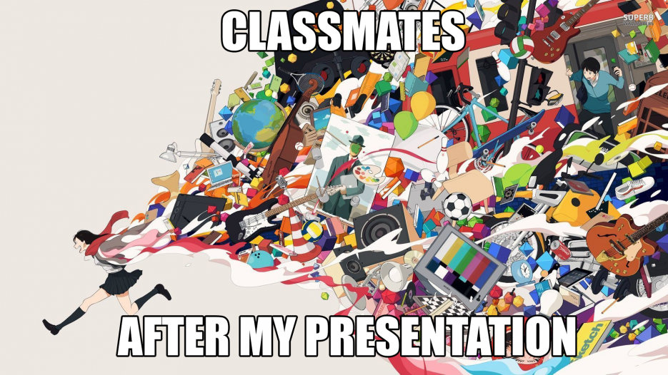 💪Powerful Presentation Topics [UPDATED for 2019] | Homework Lab