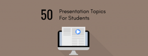 💪Powerful Presentation Topics [UPDATED for 2019] | Homework Lab