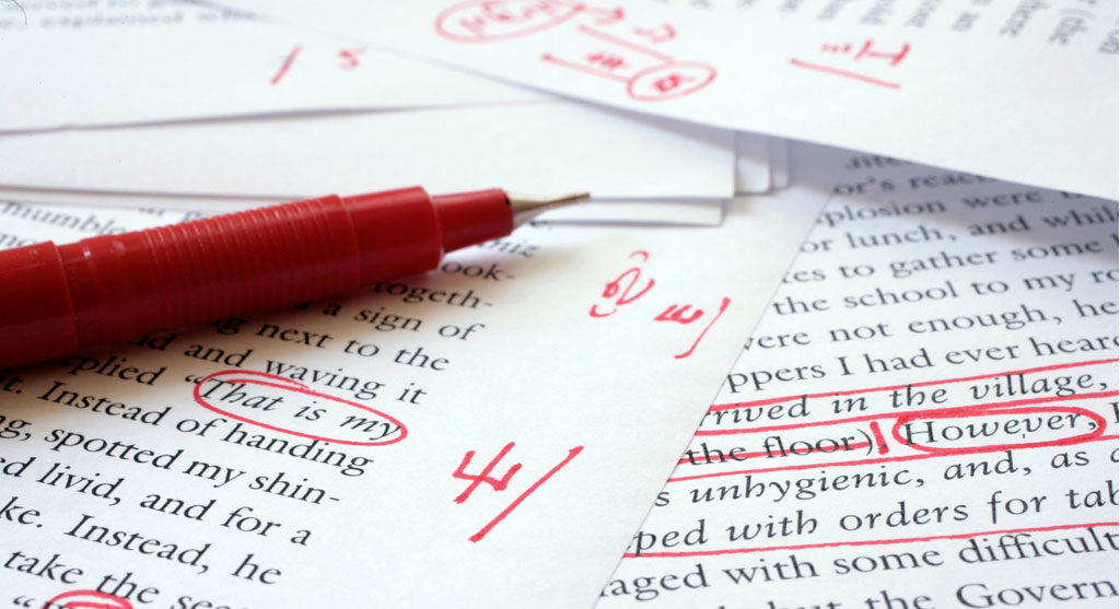 Score A Grade With These Essay Editing Hacks Homework Lab