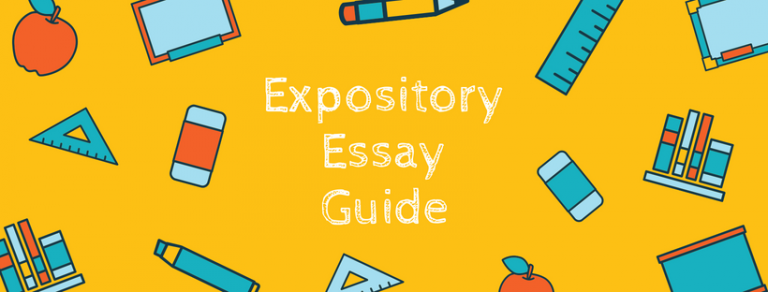 3 Examples of a Good Expository Essay | Homework Lab