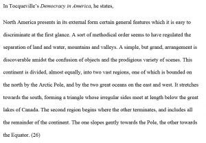 Guide On MLA Block Quote (Tips + Examples) | Homework Lab