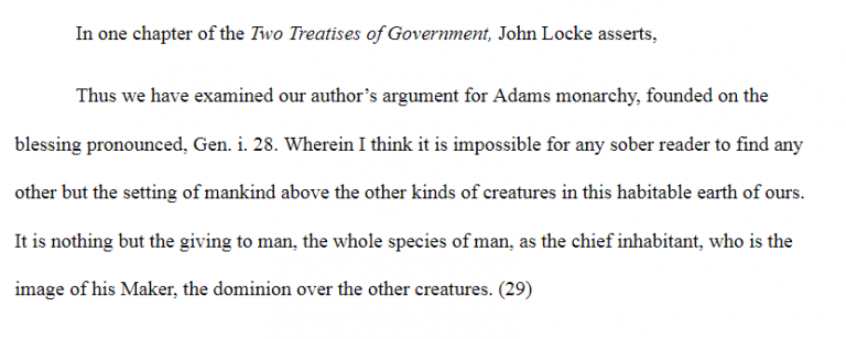 Guide On MLA Block Quote (Tips + Examples) | Homework Lab