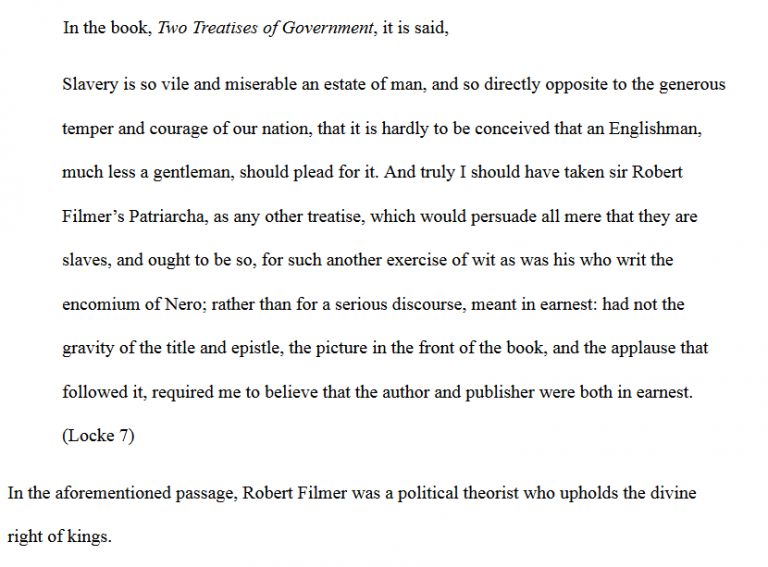 Guide On MLA Block Quote (Tips + Examples) | Homework Lab