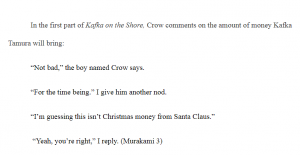 Know How To Quote a Quote With Examples | Homework Lab